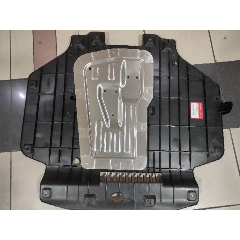 Original Honda New HRV 2023-2025 center engine Cover | Shopee Malaysia