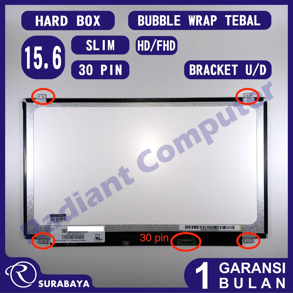 Acer Aspire V5-561G V5-573G V5-575G V5-591 V5-591G V7-581 V7-581G VX5-591G | Shopee Malaysia