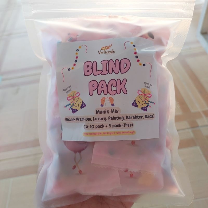 Blind Pack Beads BP Beads | Beads Blind Bag | DIY Craft Materials ...