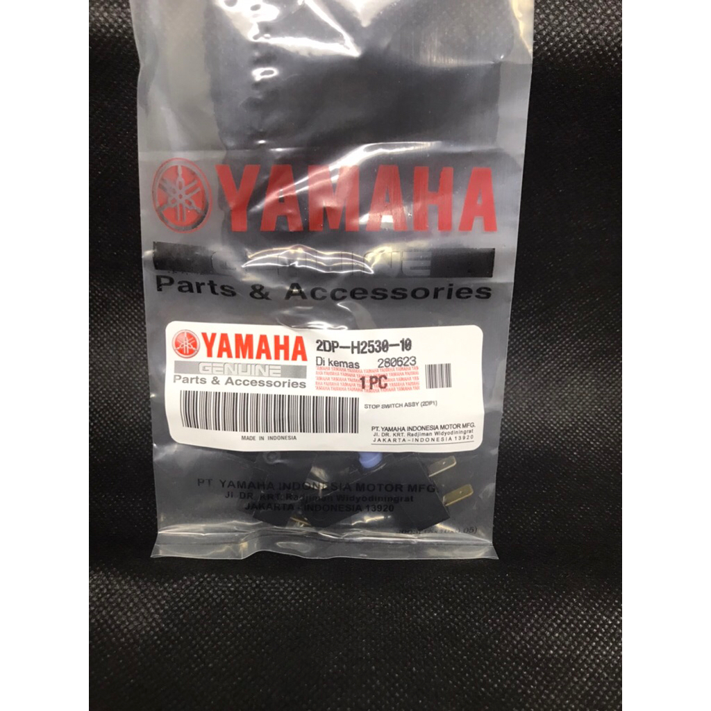 Nmax Brake Switch Nmax Left Right Brake Switch | Shopee Malaysia