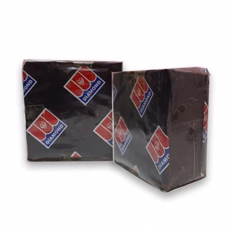 Mercolade Colatta Diamond Chocolate Bar 250 Gr | Shopee Malaysia