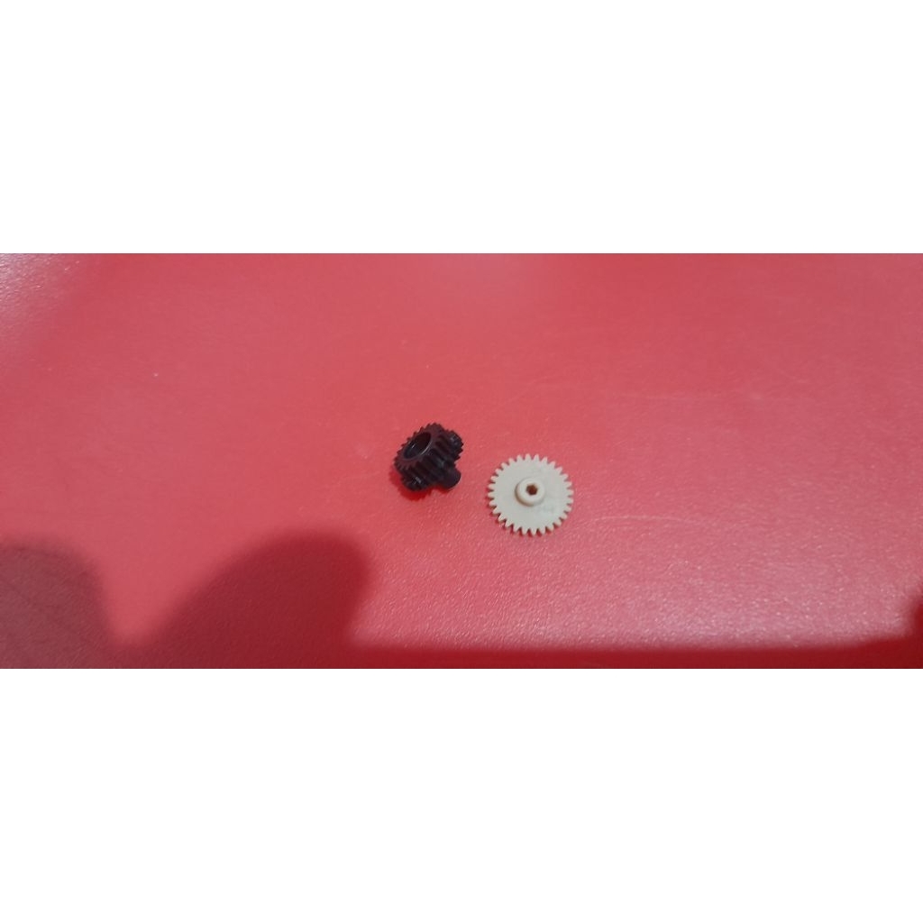 Tamiya gear brown original loose kit | Shopee Malaysia