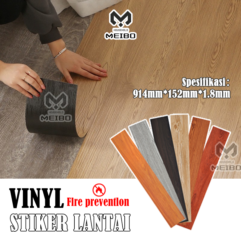 Vinyl Floor Stickers /Floor Vinyl Floor Stickers Parquet Wood Floor ...