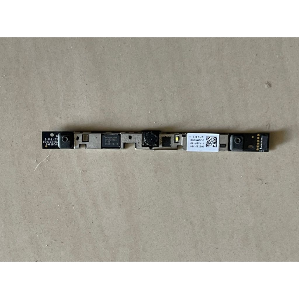Internal Webcam built into the HP 14 - 1024TU Laptop | Shopee Malaysia