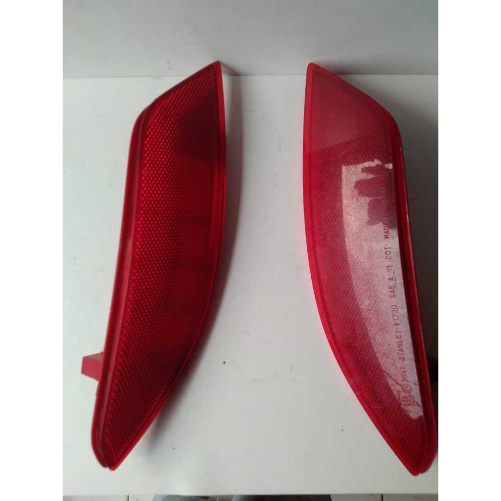 Original HRV 2015-2021 Rear Bumper Reflector Light Right for Your Car ...