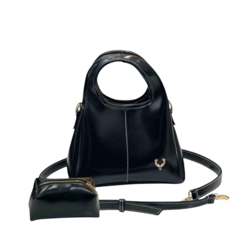 NIKITA - the latest viral women's bag / Top handle bag / hobo bag ...