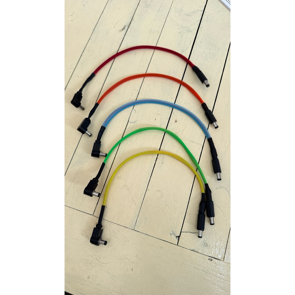 TAMIYA MINI 4WD PSU DC CABLE | Shopee Malaysia