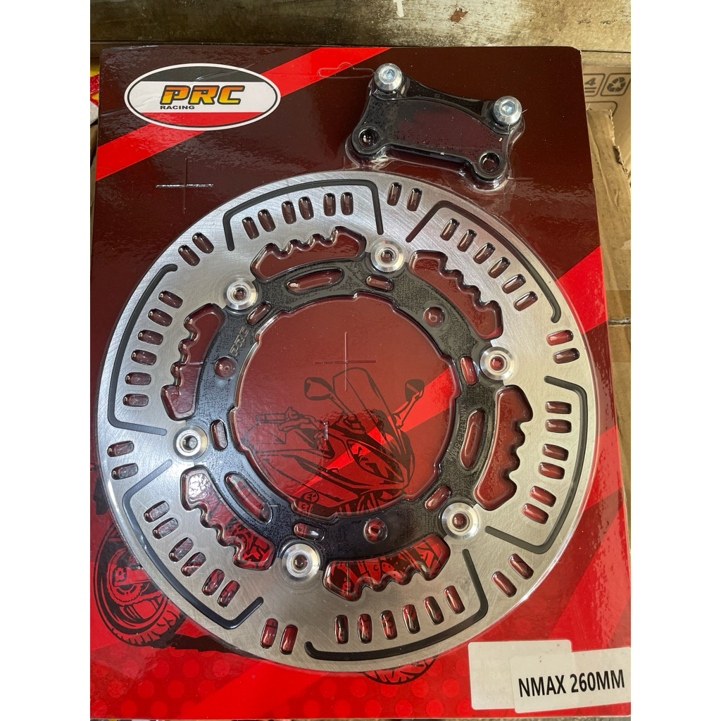 Nmax front disc disc variations nmax old/nmax new/aerox155 260mm plus ...