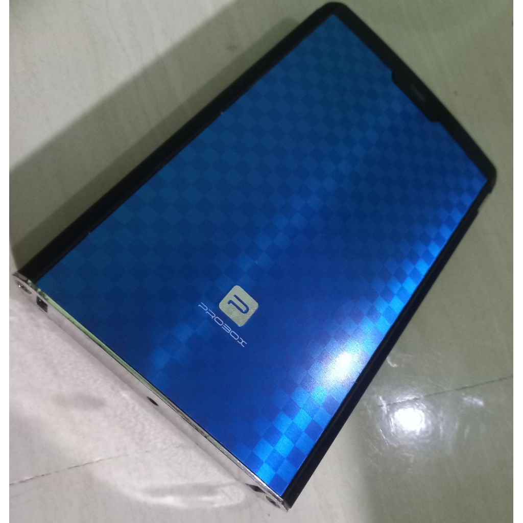 100% sentinel 1tb external hard disk (internal + probox enclosure ...