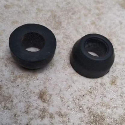 Rubber RAISER HOLDER RUBBER RAISER HONDA BEAT STREET CRF Megapro ORI ...