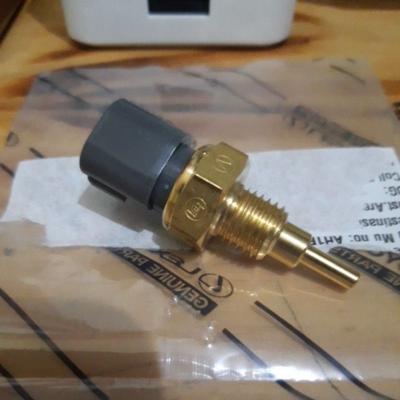 Original toyota vios gen 1 heat temperature switch ECT Sensor | Shopee ...