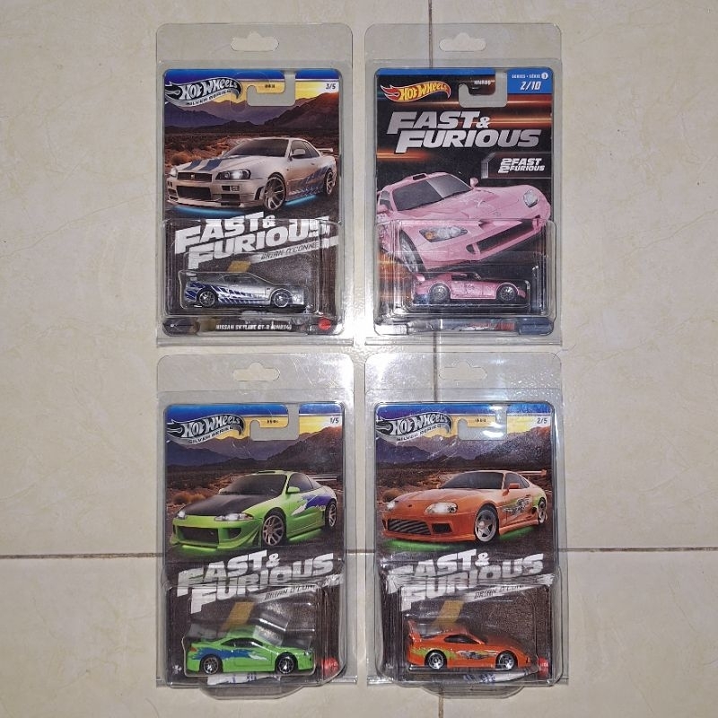 Hot Wheels Regular Basic Case Blister Protector Plastic Mica | DASH-Z ...