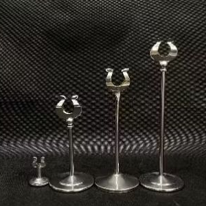 Menu Table Number / Stand Card Tag Holder / Table Number Pole ...