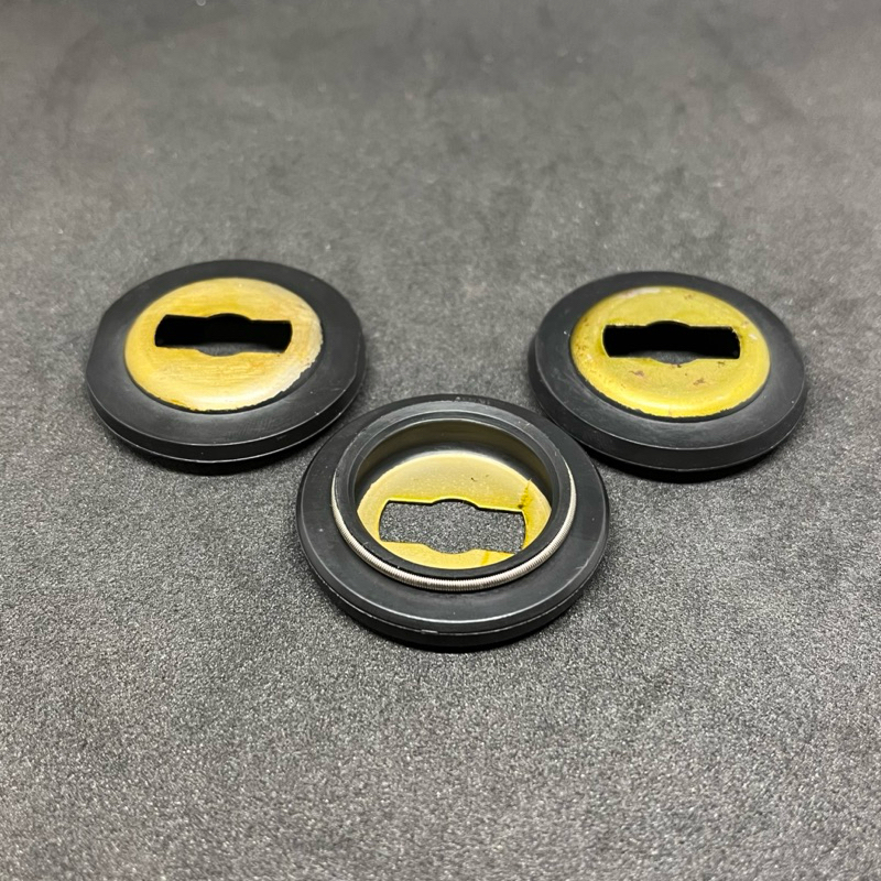 Rubber TANK LID SEAL CAP YAMAHA FREEGO FAZZIO FILANI B5D-F467E-00 ...