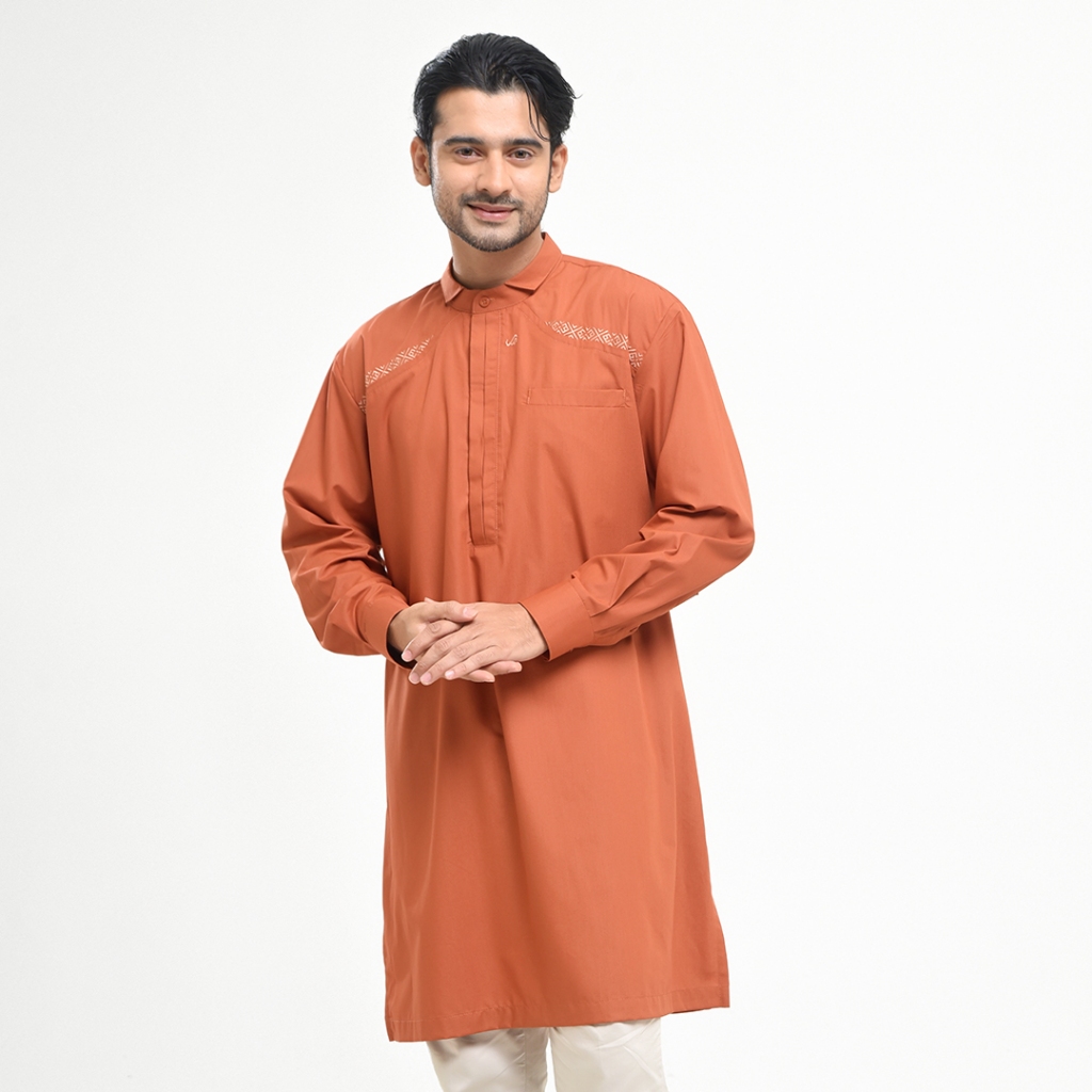 Rabbani - Koko Juko Zaigham Mst Exclusive Robe | Shopee Malaysia