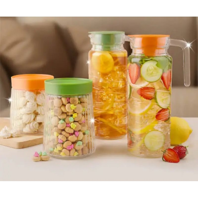 Indomaret Poinku Water Jug 1 Liter | Shopee Malaysia