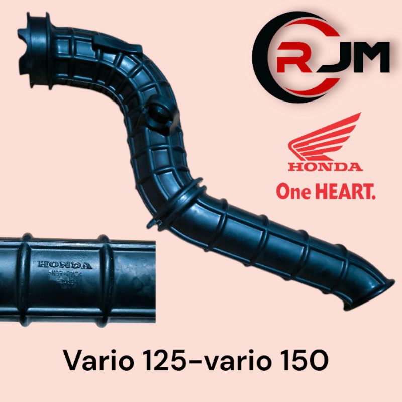 Vario 125 150 TUBE AIR CLEANER CONNECTING VARIO 125 150 VARIO AIR ...