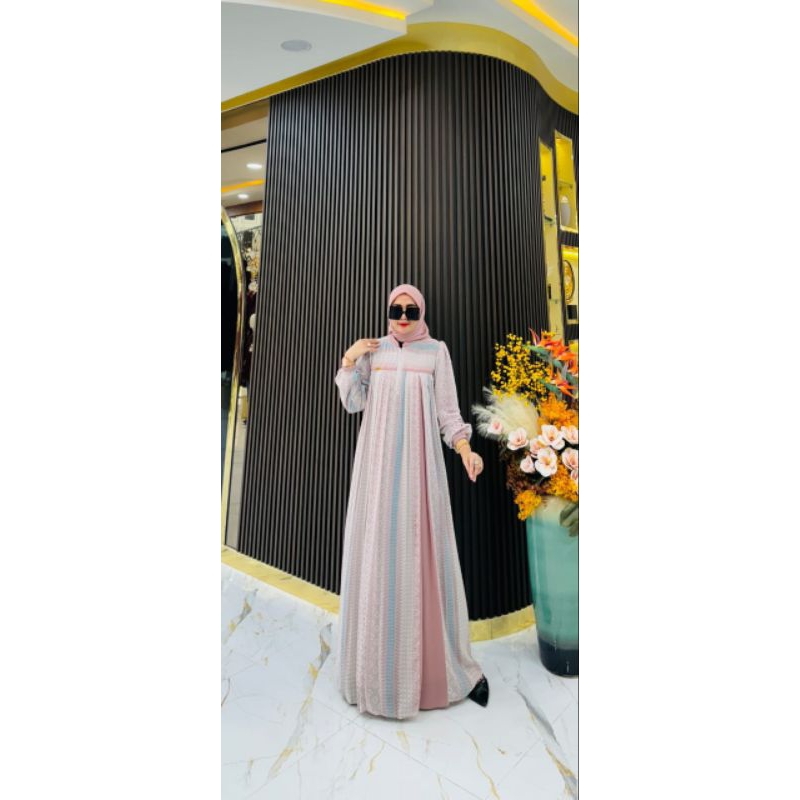 Kameela 4-sided hijab set | Shopee Malaysia