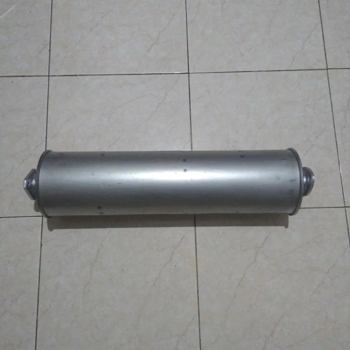 Isuzu Elf Nhr55 77Ps 2.800 Cc Middle Exhaust / Muffler. Standard ...