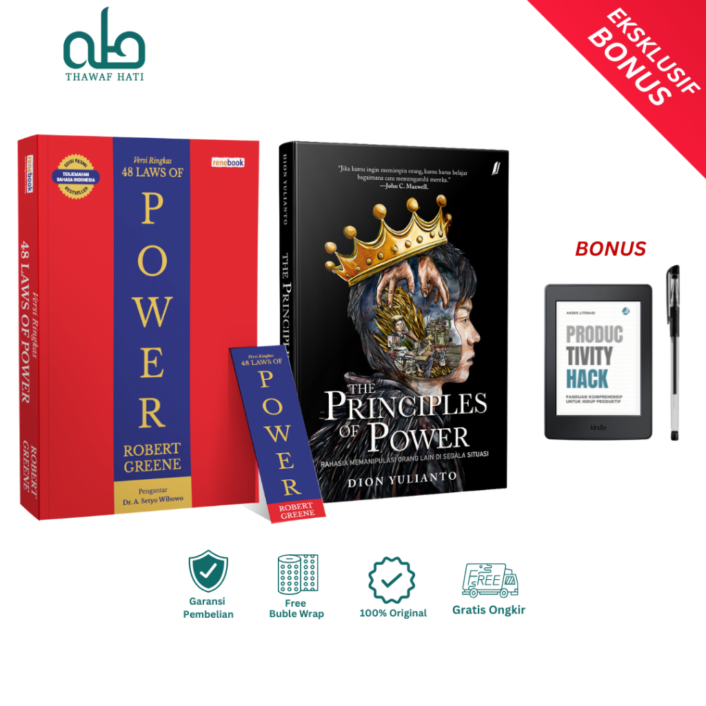 [SAVE Package] Book A summary version Of The book The 48 laws Of Power ...
