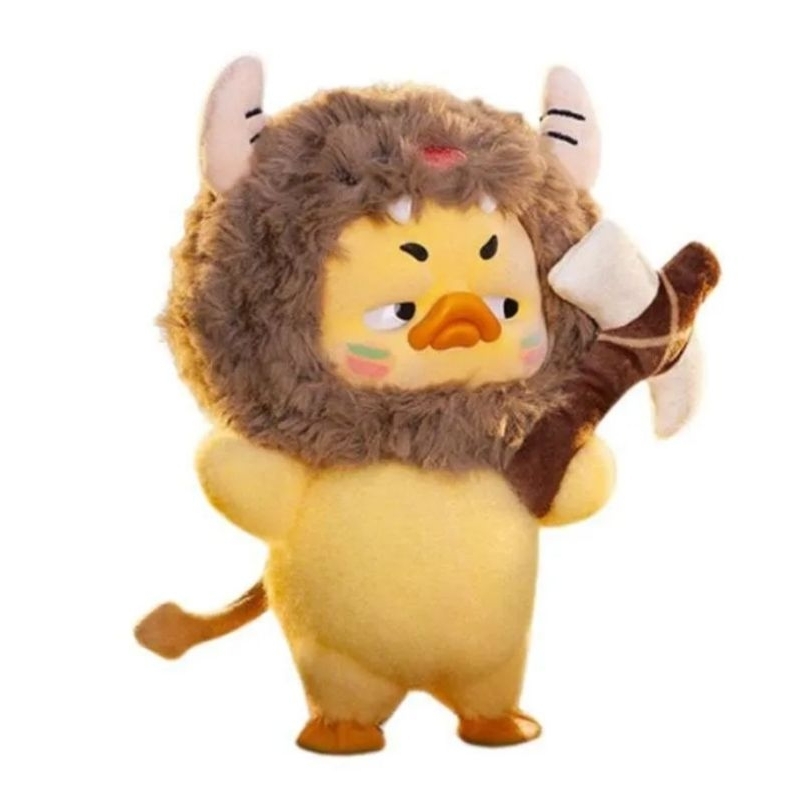 Upset Duck V2 V3 Figure SELECTED [READY] | Shopee Malaysia