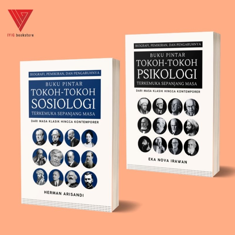 Iyig - Smart Book of Leading Psychological Figures - Smart Book of ...
