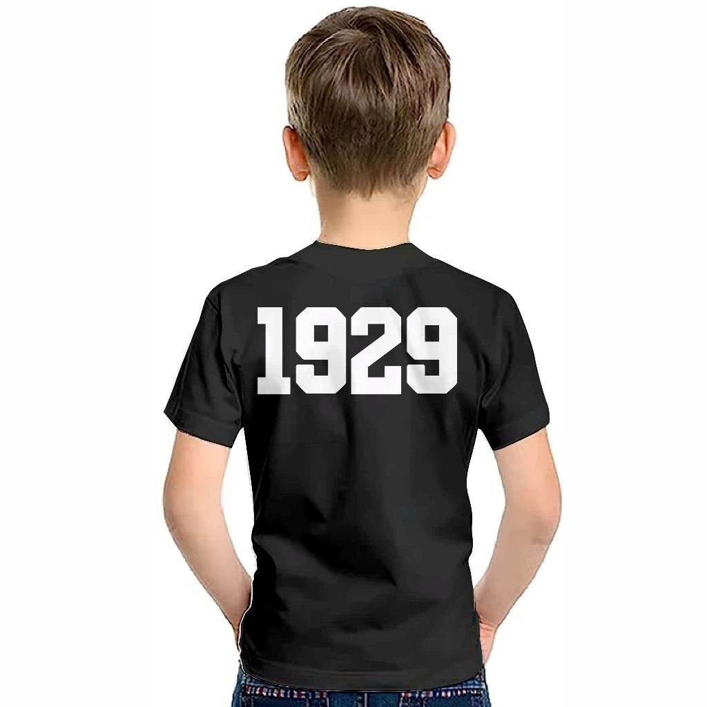 Children's T-shirt Psim 1929 Brajamusti Laskar Mataram Casual Ultras ...