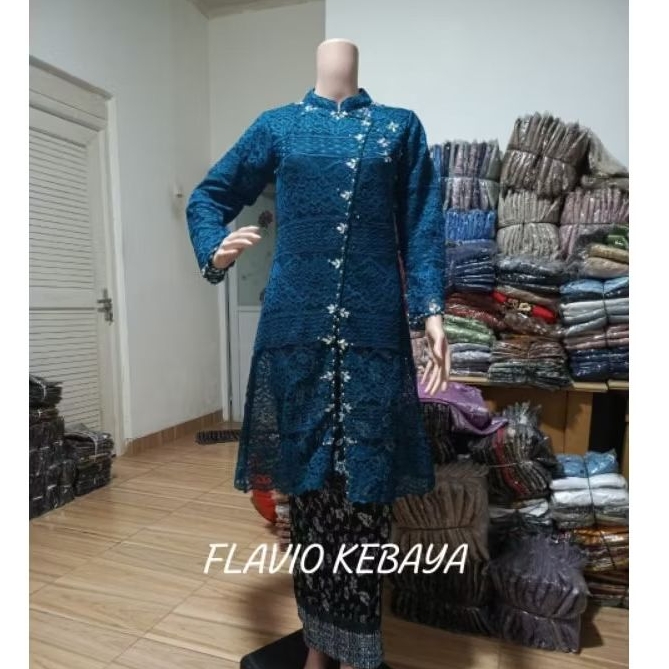 ~ MALAY KURUNG DRESS SET ~ MALAY PARTY DRESS ~ BROKEN SEQUENCE KEBAYA ~ SHANGHAI KEBAYA ...