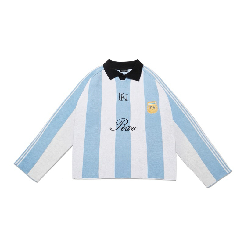 Rav 015 ARGENTINA KNIT | Shopee Malaysia