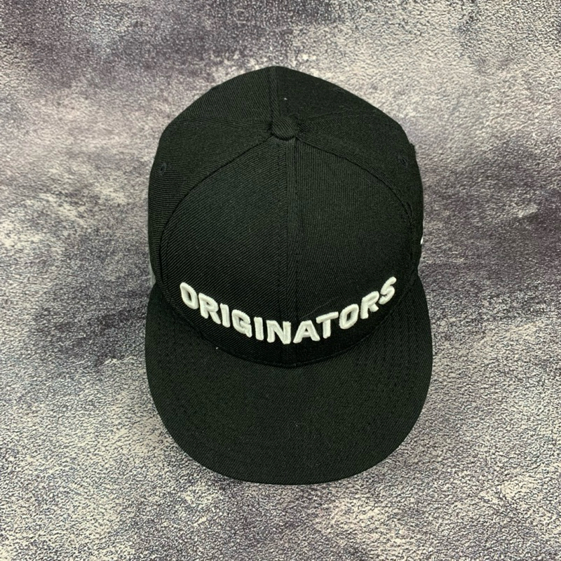 Snapback N*W ERA THRIFT - Second Original 1 | Shopee Malaysia