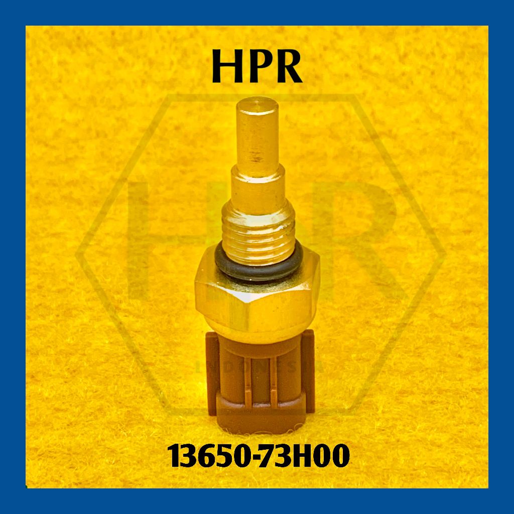 Hpr Switch Temperature - Heat Temperature Sensor 13650-73H00 Suzuki ...