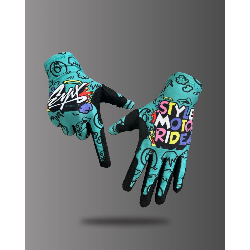 HYDRO ACTIV SMR SERIES GLOVE | Shopee Malaysia