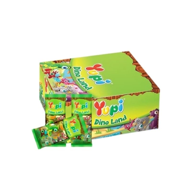 All candy yupi juggle fun yupi little stars yupi gami fangs yupii ice ...