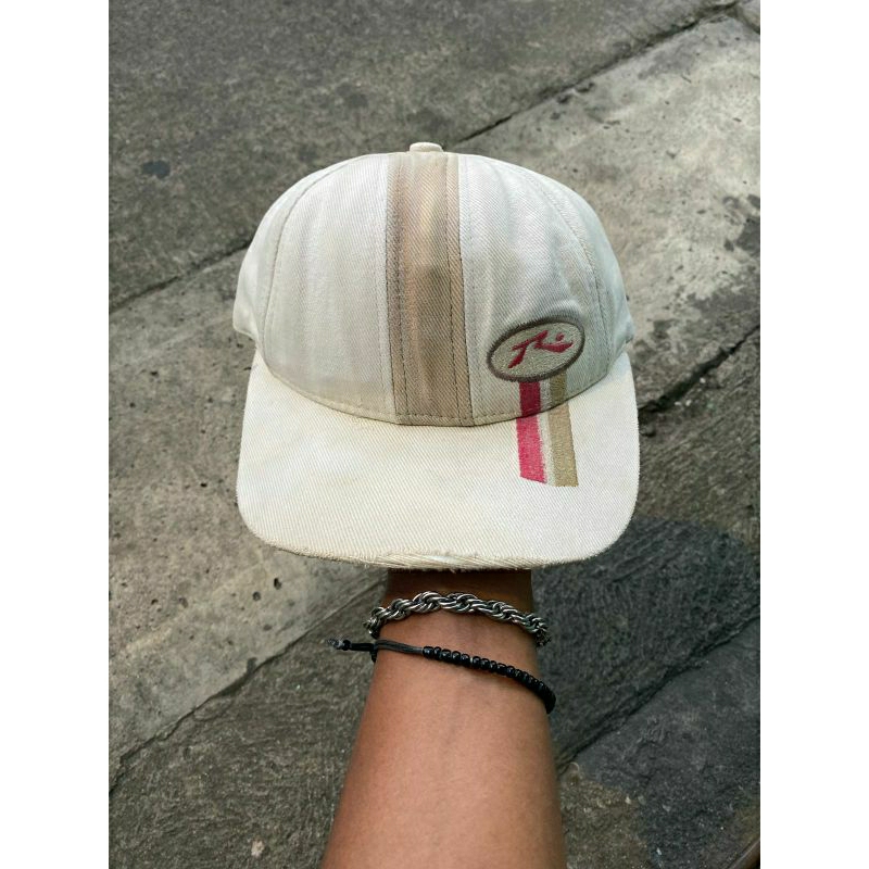 Vintage Dad Hat Rusty | Shopee Malaysia