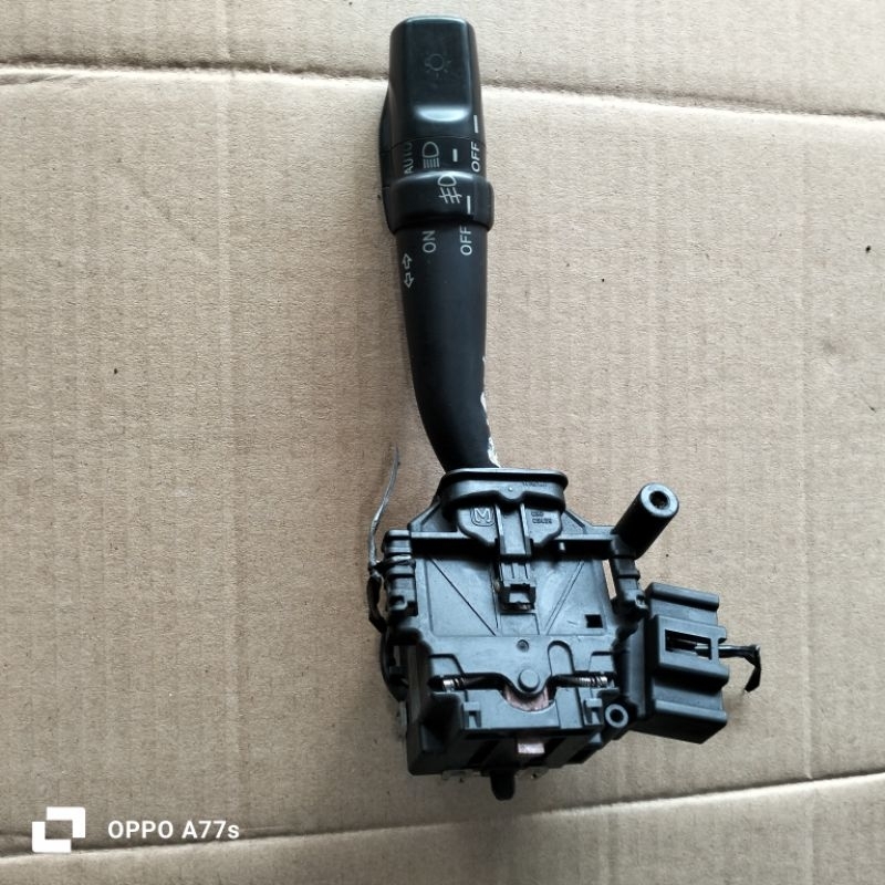 Toyota Altis gen1 light switch | Shopee Malaysia