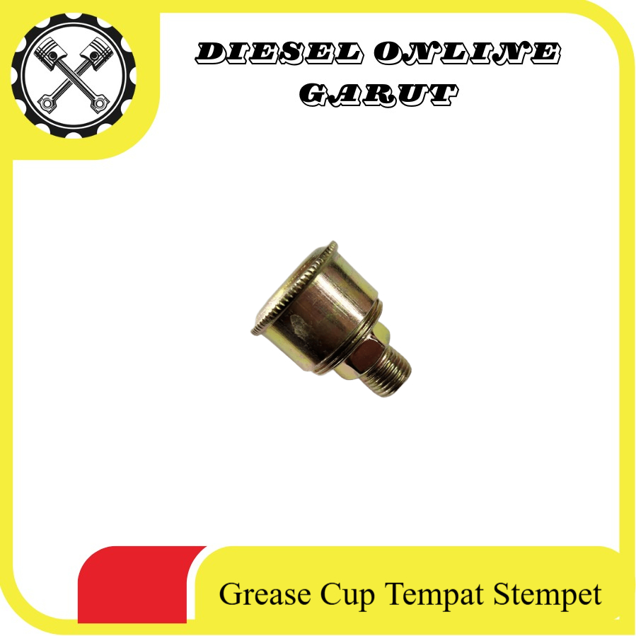 MESIN Grease Cup Stamp Holder Grease Container Power Sprayer Sc20 Sc30 ...