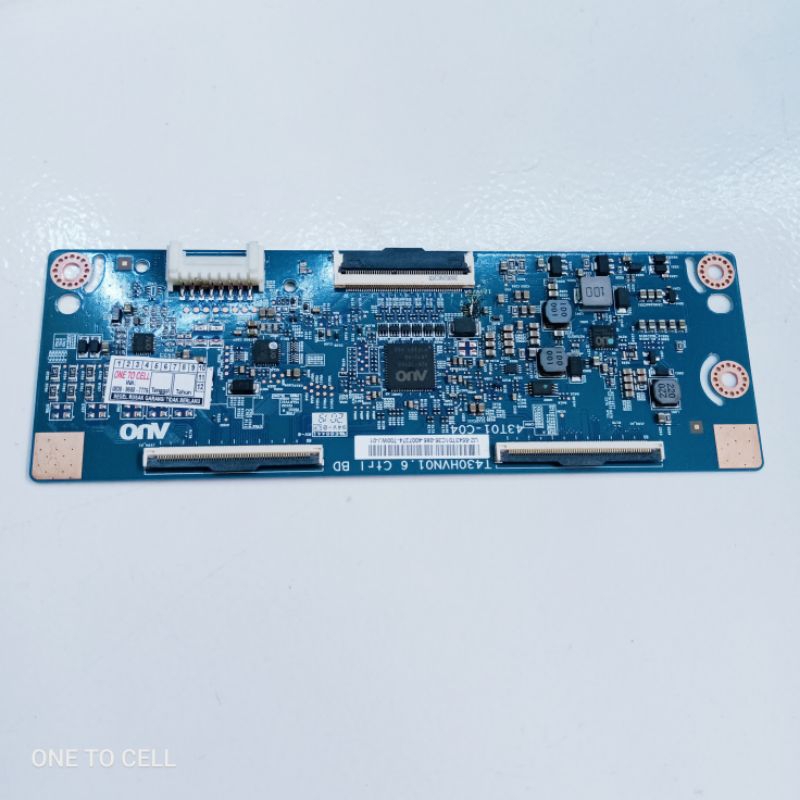 Tcon panel samsung ua43j5100 - t con tv samsung ua43j5100 | Shopee Malaysia
