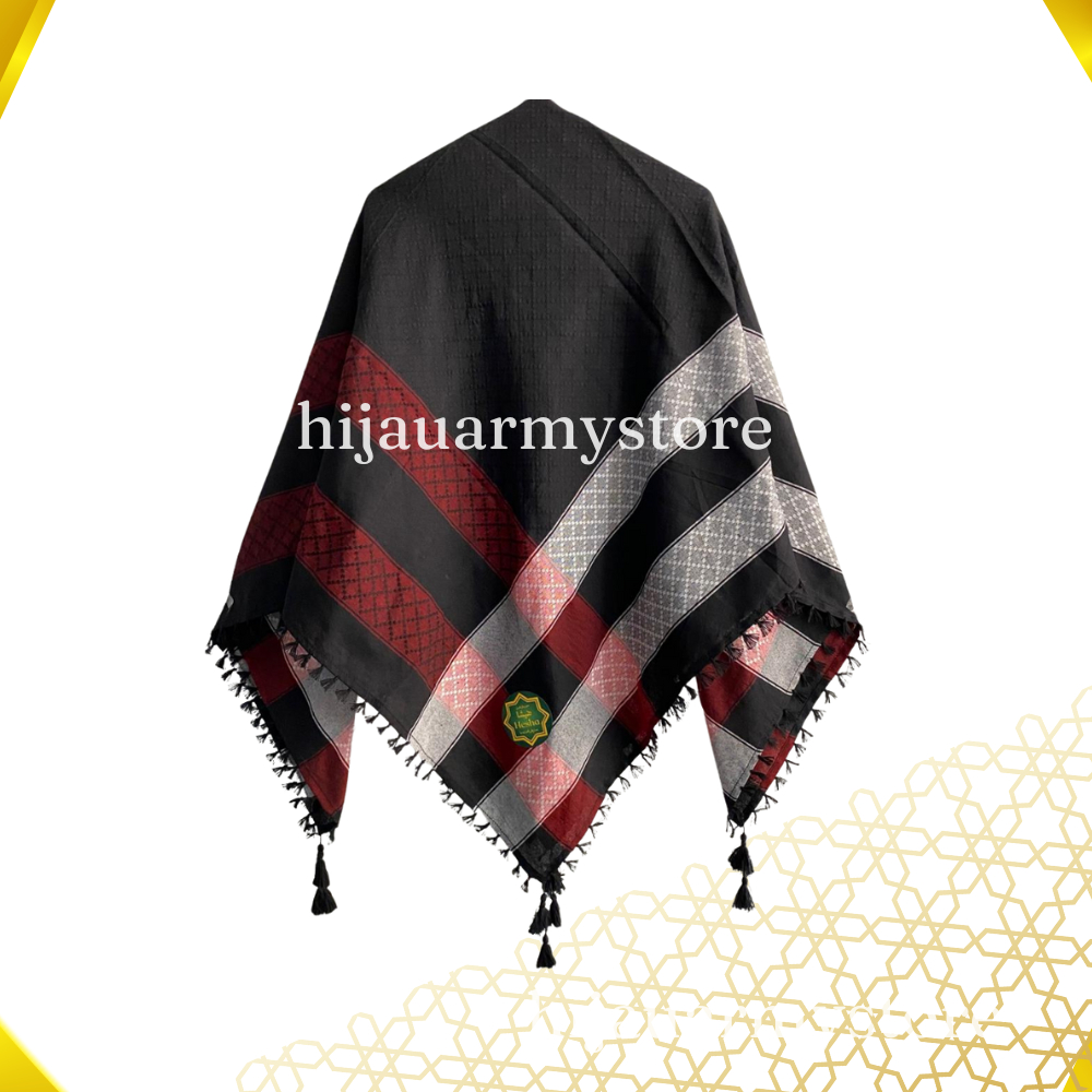 Latest MODEL SERBAN TURBAN / PREMIUM MOTIF TORBAN / RAMDHAN COOLEST ...