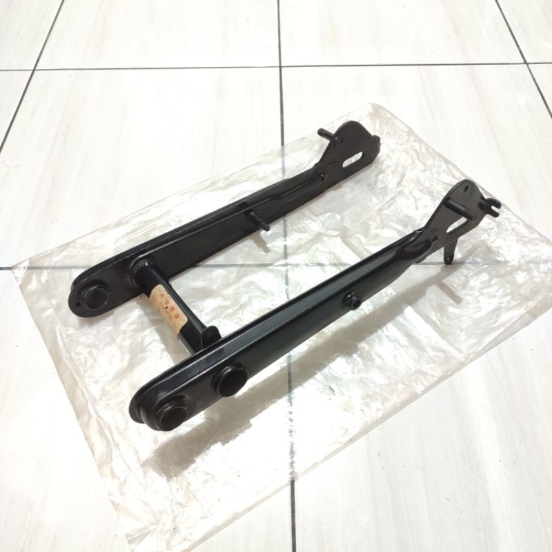 Swing arm arm arm arm arm rear fork swing honda C50 C65 C70 C90 potty ...