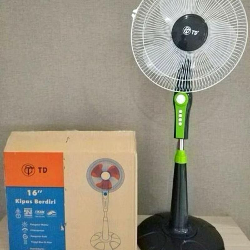 Kovalux standing fan 16 inch Stand fan with round legs/Standing fan 16 ...