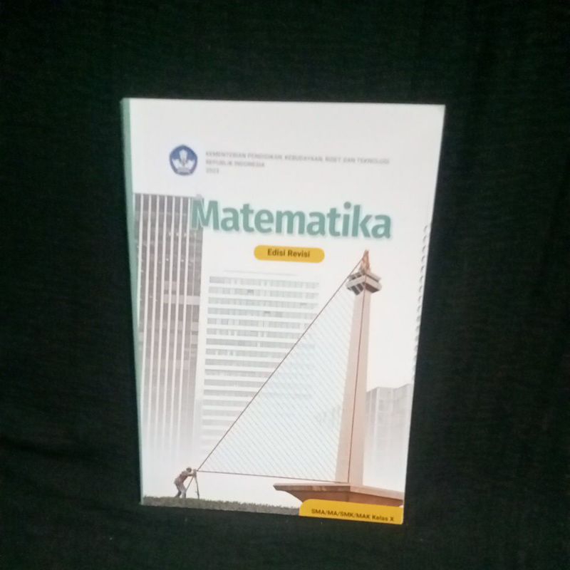 Public STUDENT HET BOOK REVISED EDITION SMA/MA/SMK/MAK CLASS X | Shopee ...