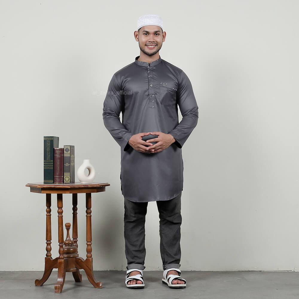 Al ZAHRA Koko Pakistan PJ - AZ-1921 C | Shopee Malaysia