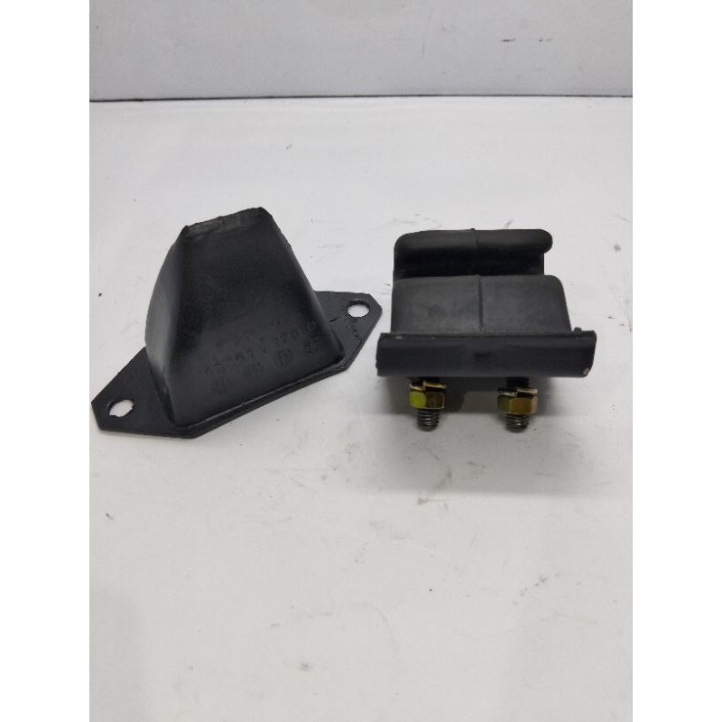 Toyota Kijang Super 5K KF40 DPN/ Rear stopper | Shopee Malaysia