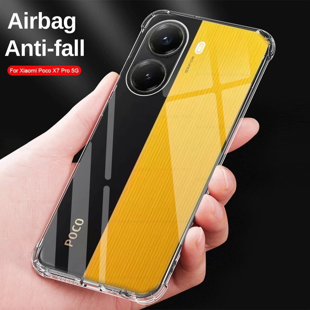 REDMI HP Casing Xiaomi Poco X7 Pro | Shopee Malaysia