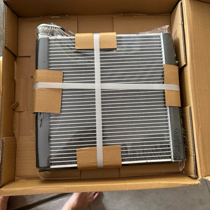 Evap Evaporator Evapurator Evab Cooling Coil AC Coil All New Honda ...