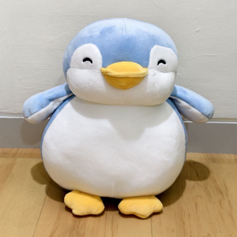 Penguin doll (Original Miniso) | Shopee Malaysia