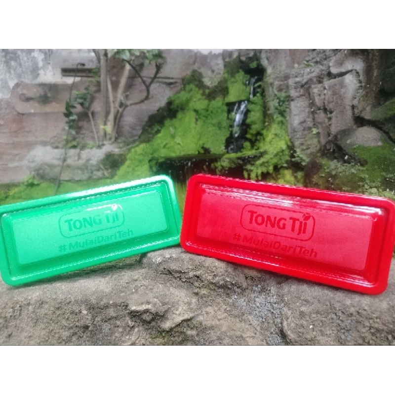 Small Size TongTji Plastic Box Storage Box | Shopee Malaysia
