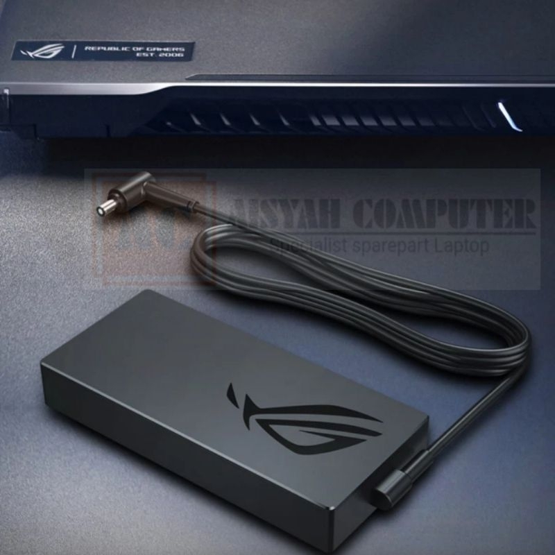 Original 240W ASUS ROG STRIX G15 G513IR ADP-240EB B ADP240CH B Adapter ...