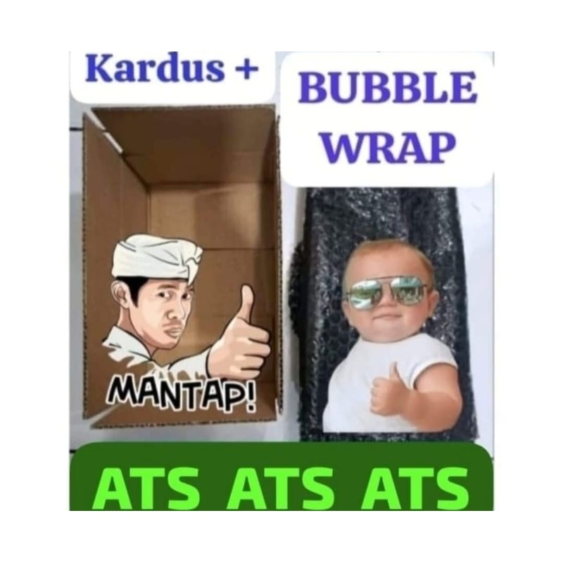 Cardboard Plus Bubble Wrap / Bubble Wrap + Cardboard Bubble Wrap Plus ...