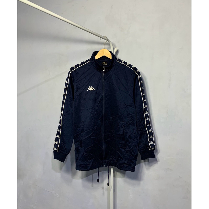 Tapped Kappa Tracktop | Shopee Malaysia